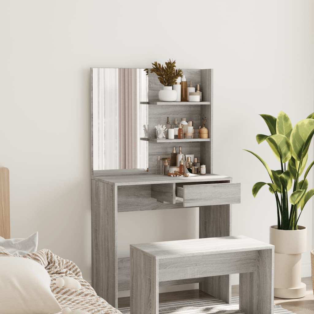 Sonoma dressing table store